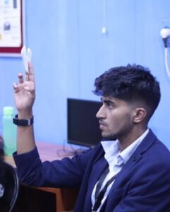 ECOSOC - APL MUN 2026